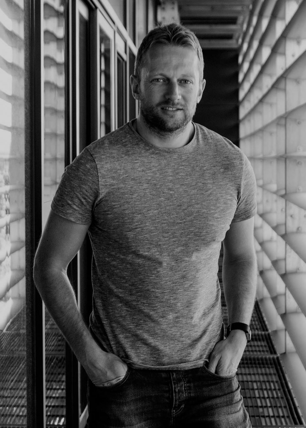 Stuart Hodgson - Graphic Designer, Web Designer, Photographer ...